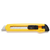 Packing Knife | Buy Self Retractable knife Online | National Storage