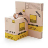 Small Packing Box Set (Qty 10) | Buy Boxes Online | National Storage