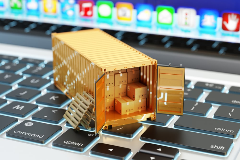 4 Ways To Use A Shipping Container For Your Business - National Storage ...