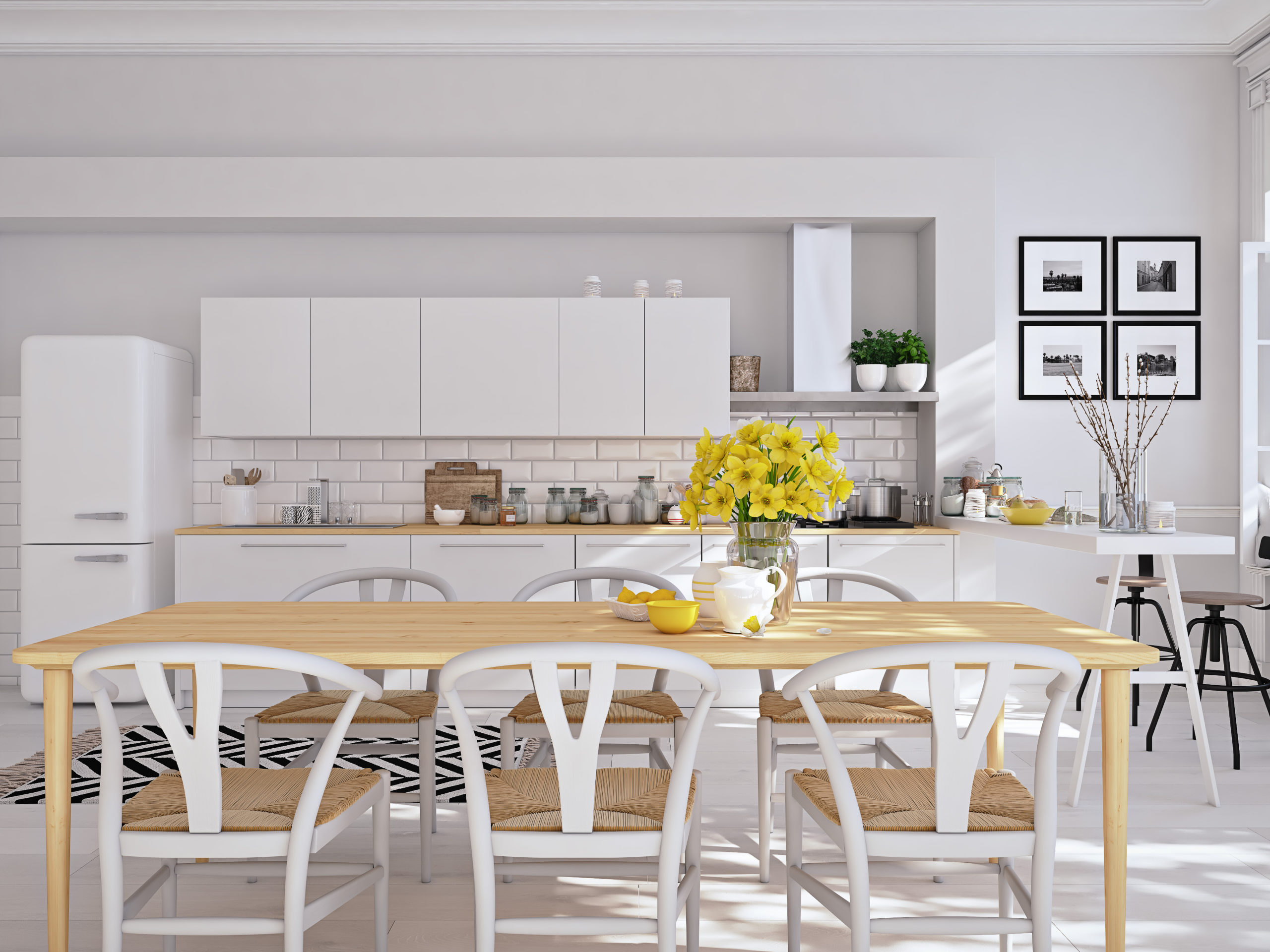 Spring Cleaning: How To Tackle The Task Room By Room - National Storage ...