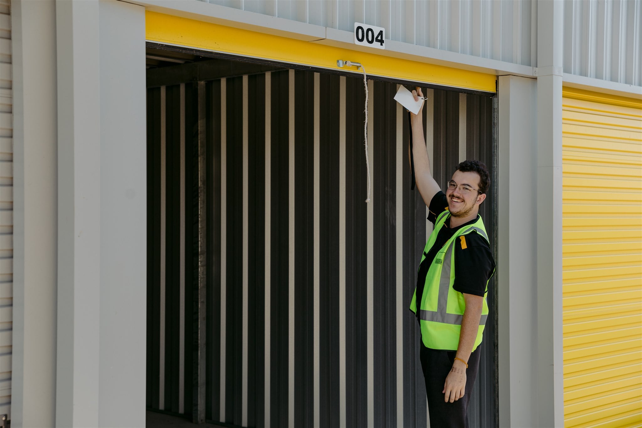 How To: Use Self-Storage As A Warehouse Alternative - National Storage ...