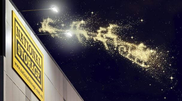 Christmas Done Differently – How National Storage Staff Are Spending ...
