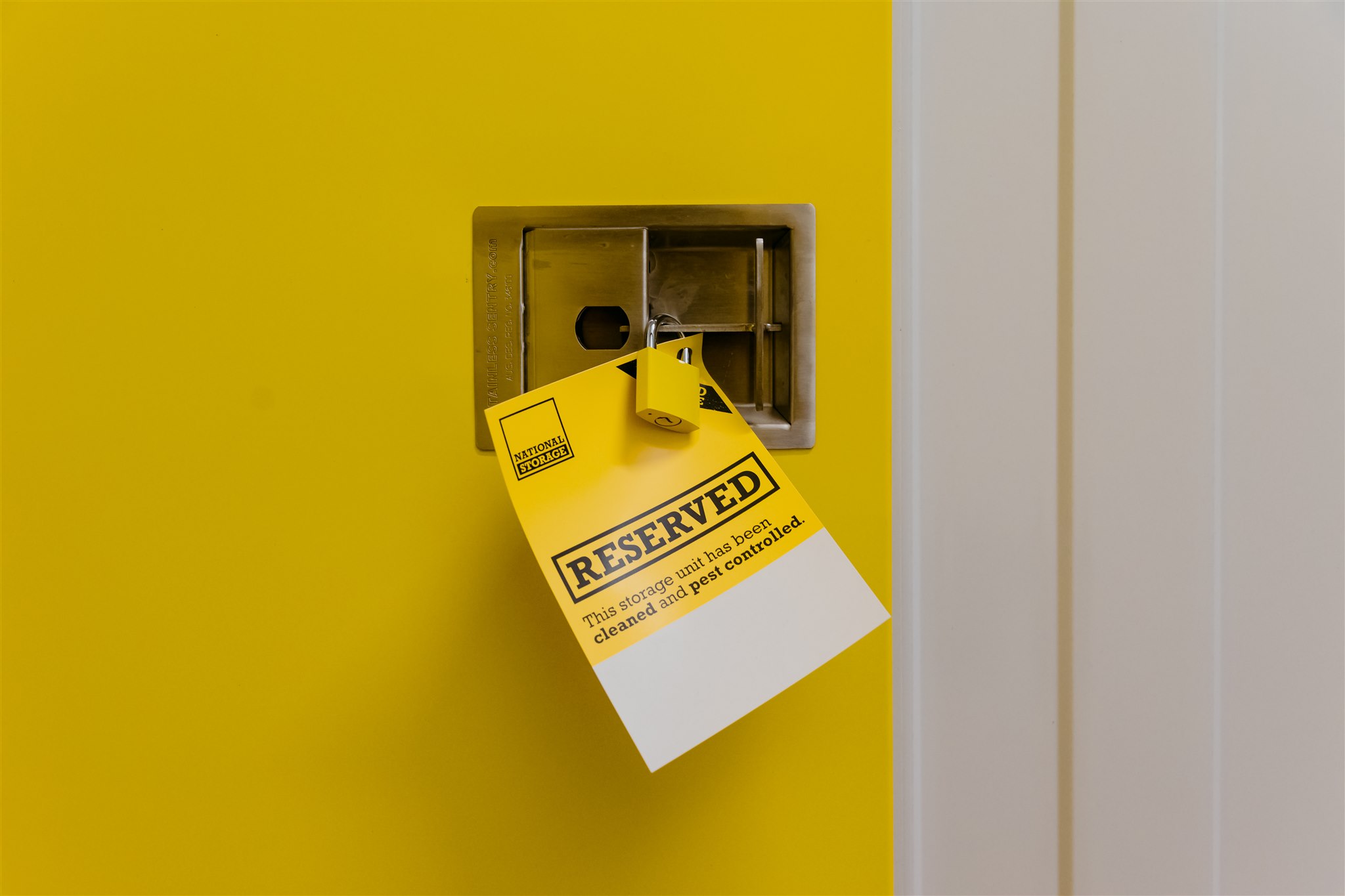 Storage Pukekohe Satellite | Up to 50% Off 2 Months | National Storage