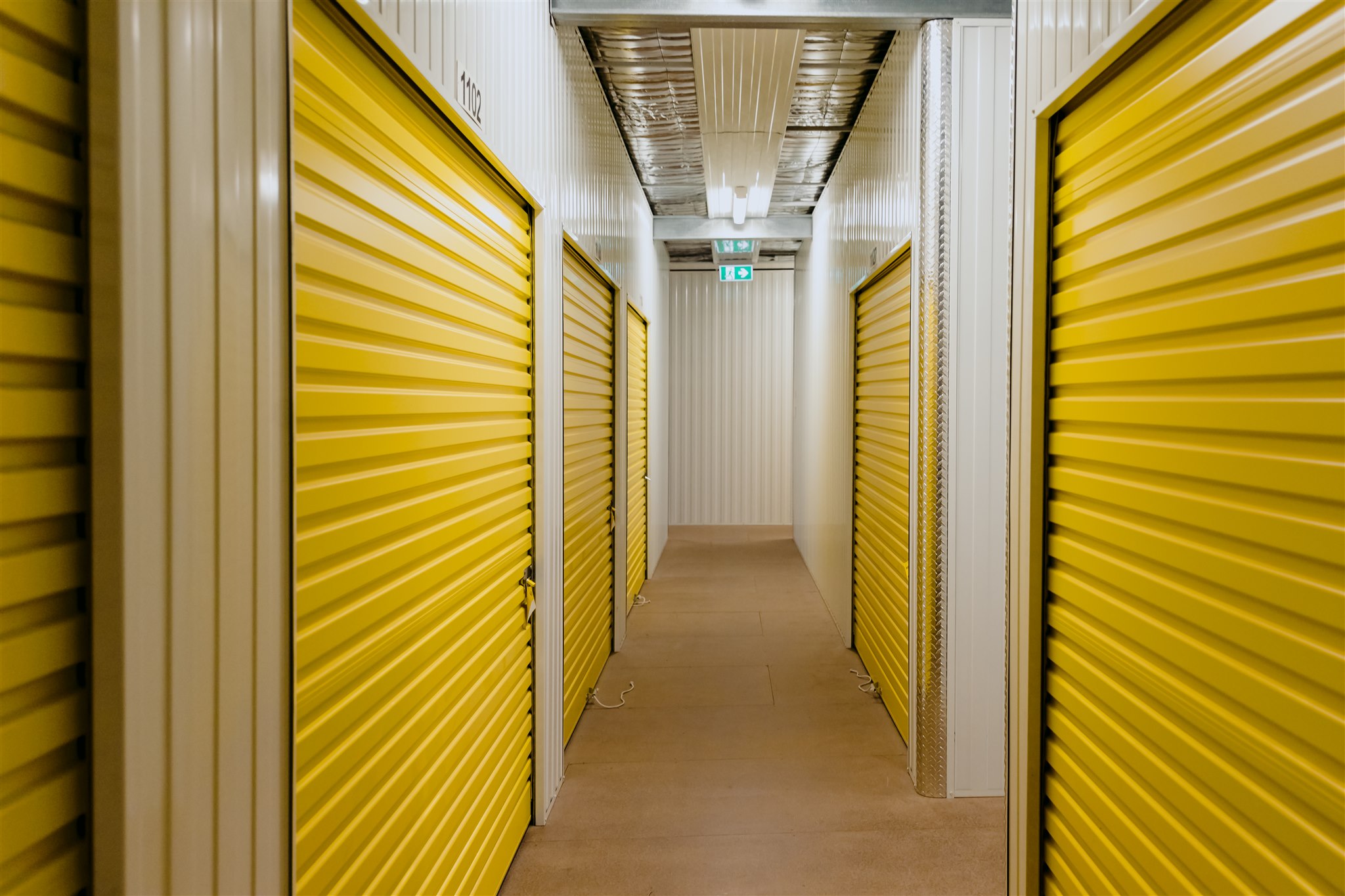 Storage Rotorua Airport | Up to 50% Off 2 Months | National Storage